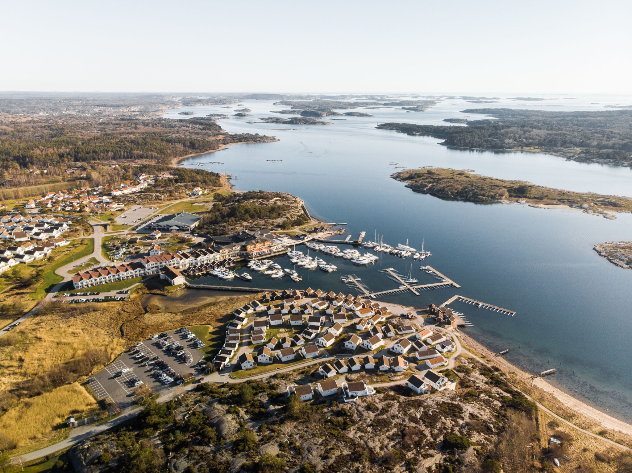 Nytt semesterkoncept på TanumStrand - Mygate Magazine